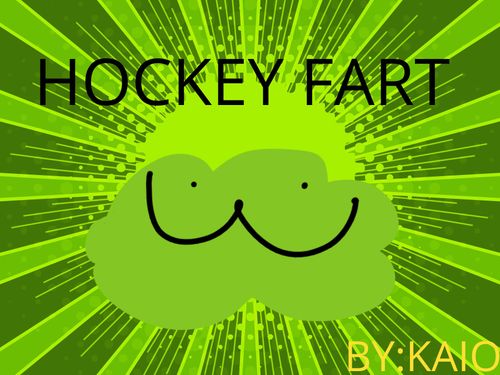 Book Creator | Hockey Fart!!!!!