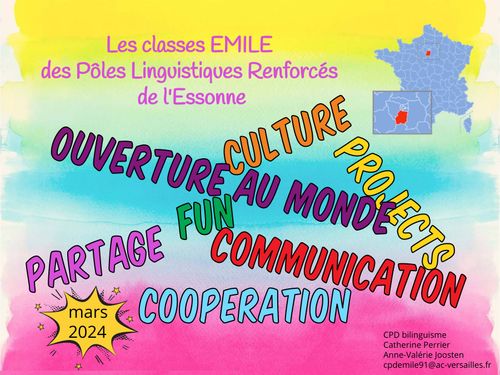 Book Creator | PLR de l'Essonne