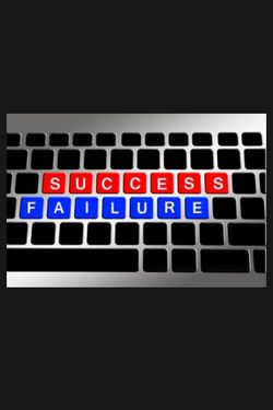 Book Creator | SUCCESS FAILURE