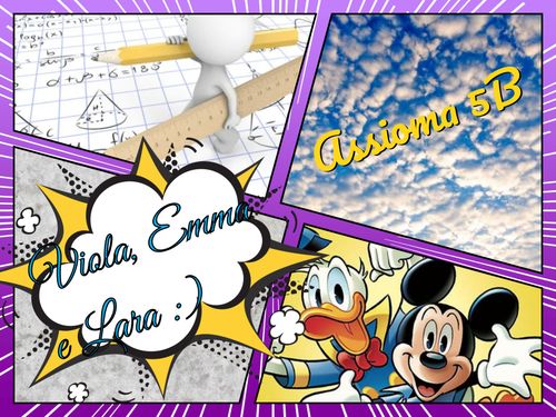 Book Creator | Assioma 5b