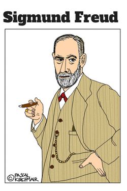 Book Creator | Sigmund Freud