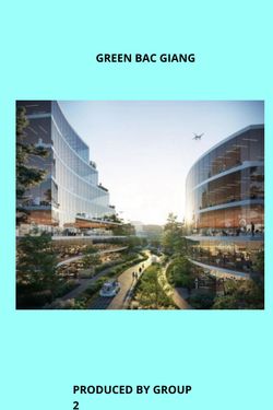 Book Creator | GREEN BAC GIANG