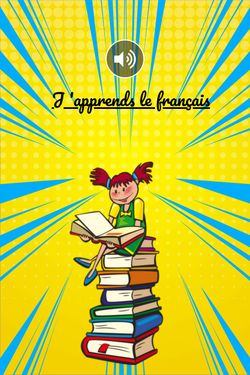 Book Creator | j'apprends le français (ar)