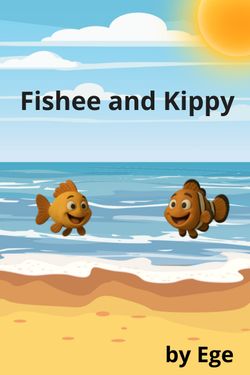 Book Creator | Fishee and Kippy