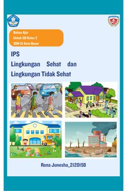 Book Creator | Bahan Ajar IPS