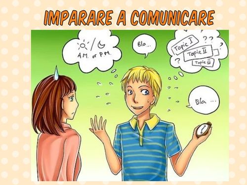 Book Creator | IMPARARE A COMUNICARE