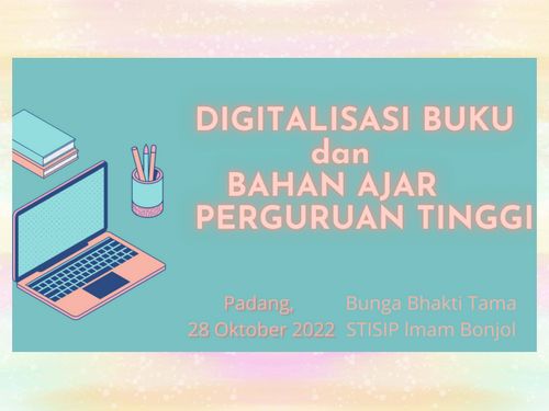 Book Creator | ebook presentasi