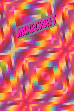Book Creator | Minecraft