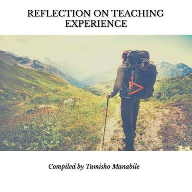 Book Creator | Reflections on Teaching Experience