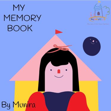 Book Creator | my memory book