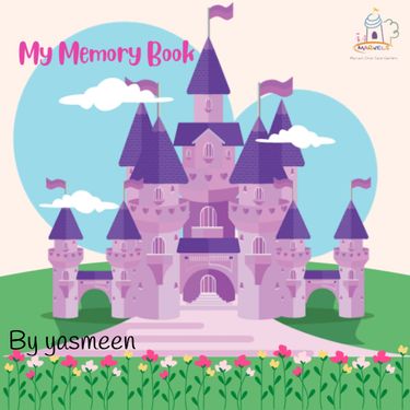 Book Creator | my memory book