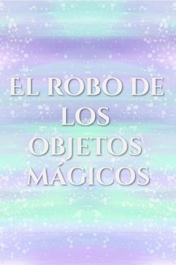 Book Creator | Objetos magicos