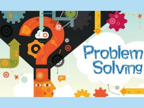 Book Creator | Problem Solving