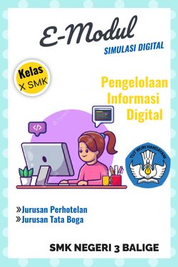 Book Creator | E Modul Aye Sri Tuti Hutabalian