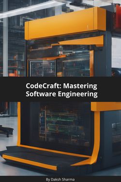 Book Creator | Codecraft Mastering Software Engineering