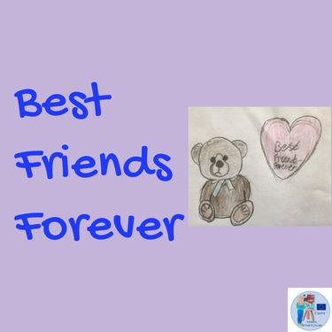 Book Creator | BEST FRIENDS FOREVER