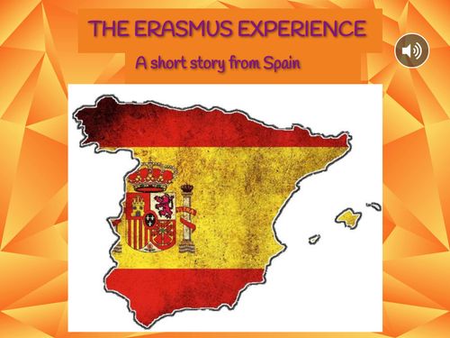 Book Creator | THE ERASMUS EXPERIENCE