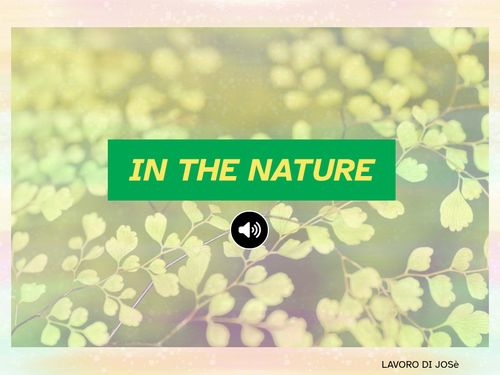 Book Creator | Libro INGLESE di JOSè