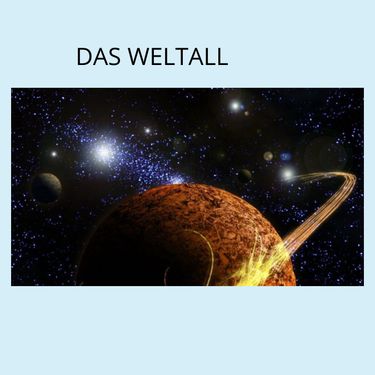 Book Creator | weltall