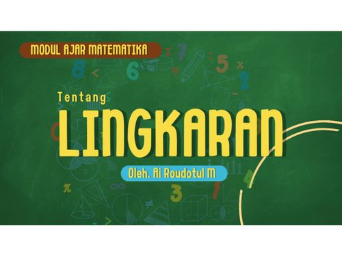 Book Creator | The Circle