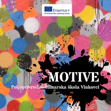 Book Creator | E BOOK - MOTIVE