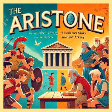 Book Creator | Il giorno di Aristone