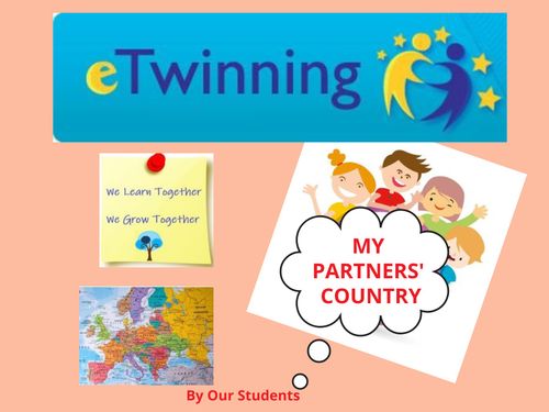 Book Creator | We Learn Together, We Grow Together