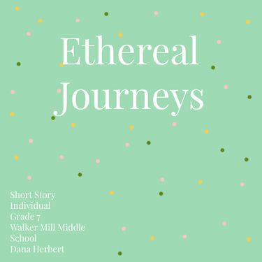 Book Creator | Ethereal Journeys