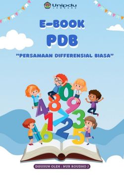 Book Creator | PORTOFOLIO PDB