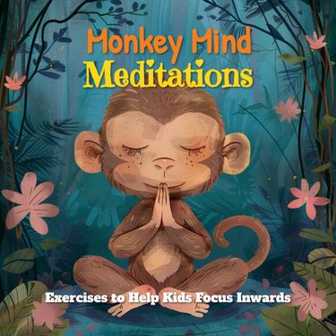 Book Creator | Monkey Mind Meditations