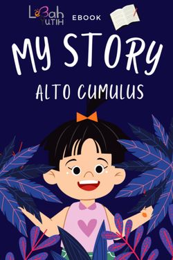 Book Creator | My Story