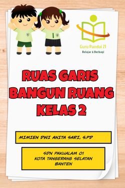 Book Creator | RUAS GARIS BANGUN RUANG KELAS 2