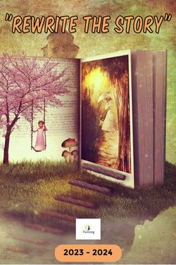 Book Creator | REWRITE THE STORY