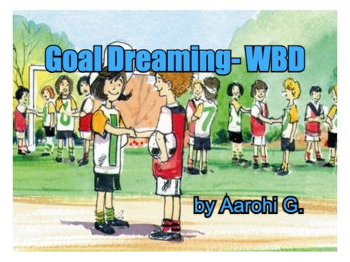 Book Creator | Aarohi