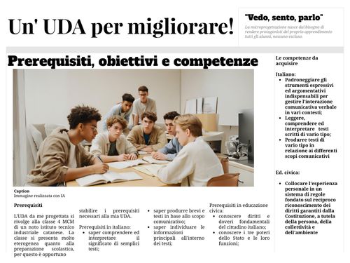 Book Creator | approfondimento UDA