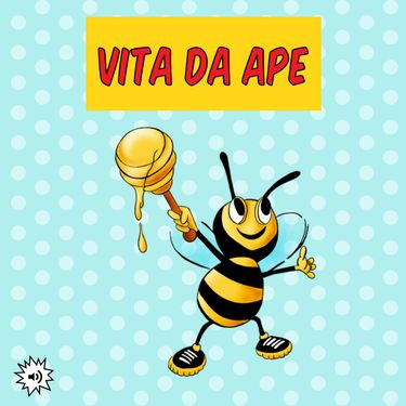 Book Creator | vita da ape