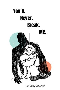 Book Creator | You'll Never Break Me