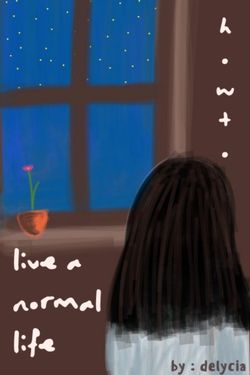 Book Creator | How to Live a Normal Life