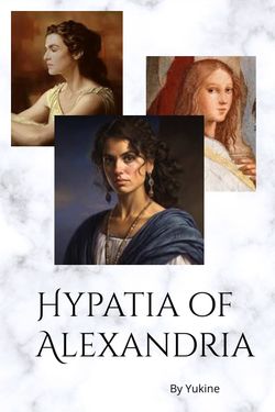 Book Creator | Hypatia of Alexandria