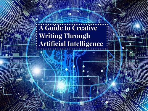 Book Creator | A Guide to Creative Writing Through Artificial Intelligence