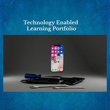 Book Creator | Technology Enabled