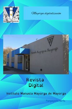Book Creator | MAYORGA DIGITALIZACIÓN