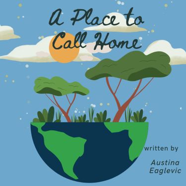 Book Creator | A Place to Call Home