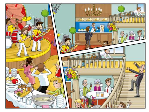 Book Creator | A book - Example - OEGSA