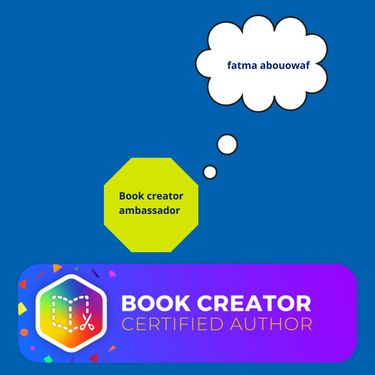 Book Creator | about me