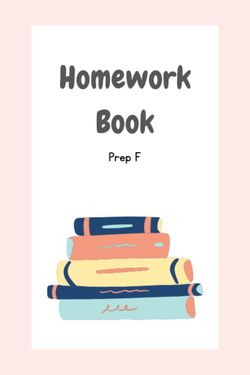 Book Creator | Homework