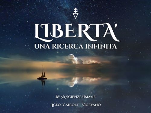 Book Creator | Libertà