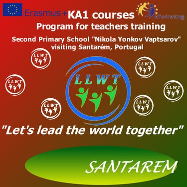 Book Creator | KA-1, Santarem- Portugal, 09.2022