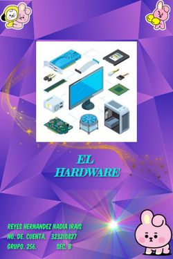 Book Creator | EL HARDWARE