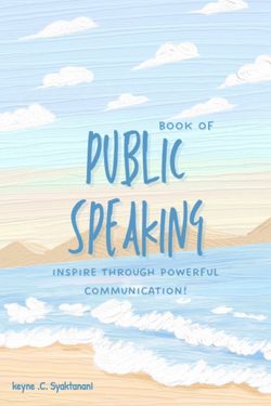 Book Creator | publik speaking